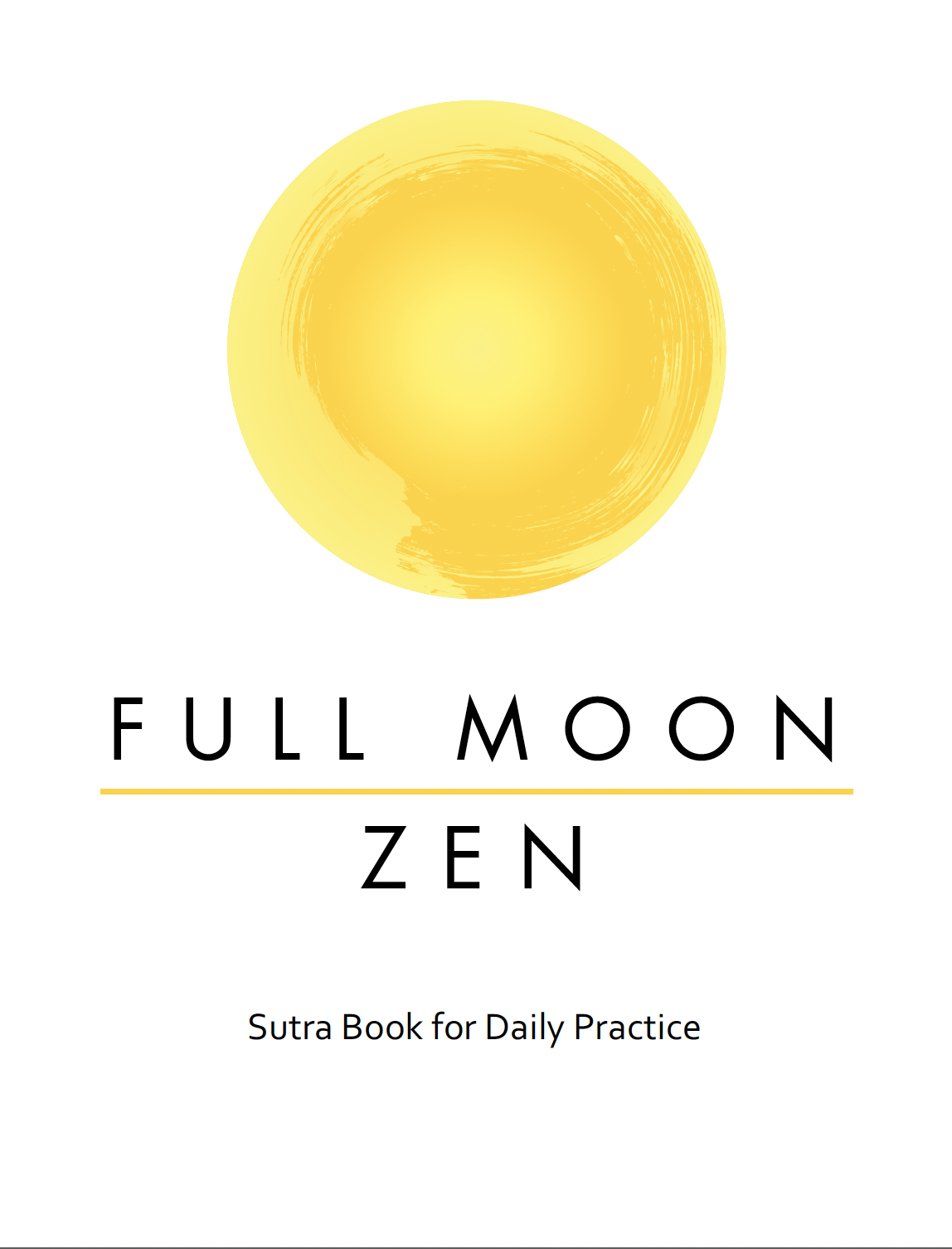 Liturgy - Greater Boston Zen Center